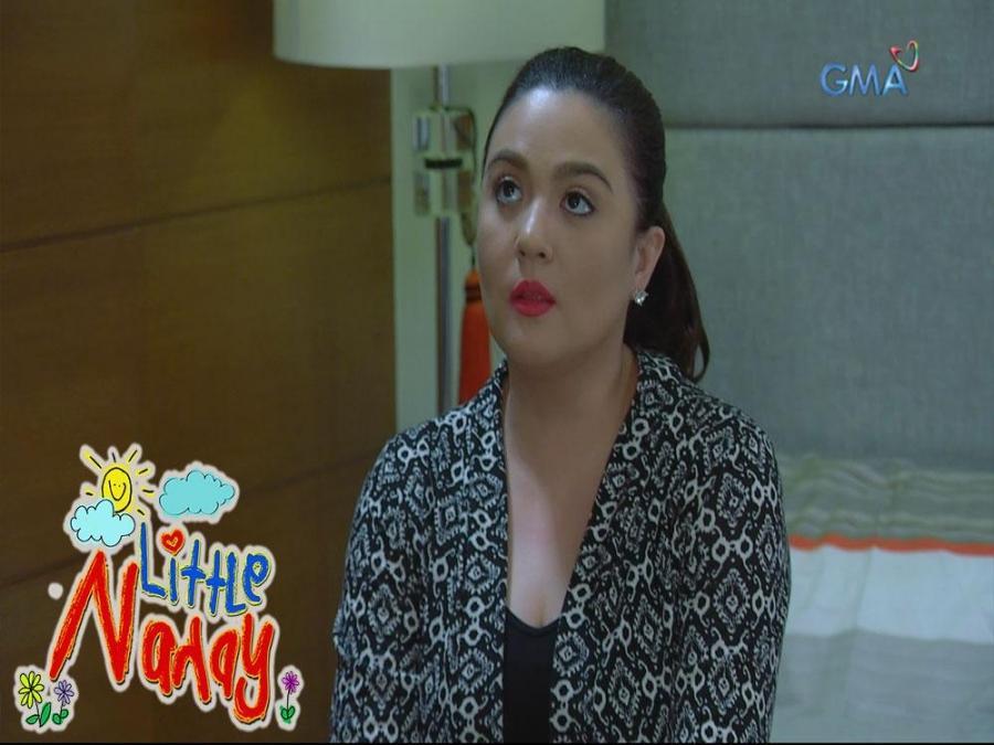 Little Nanay: Full Episode 55 | GMA Entertainment
