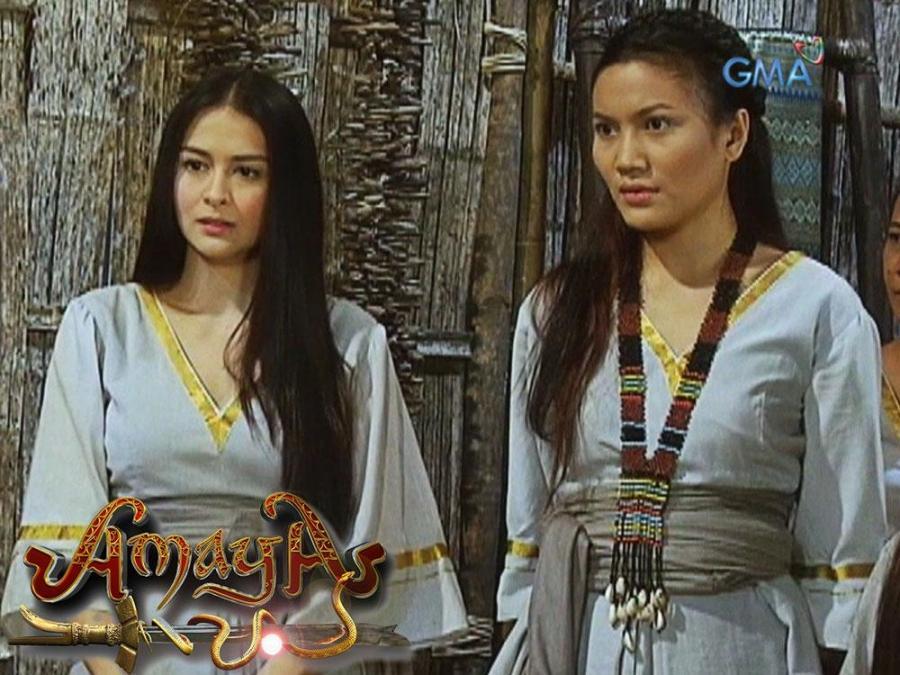 Amaya: Full Episode 35 | GMA Entertainment