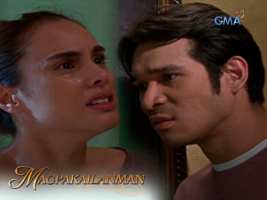 Magpakailanman: Panunumbat ng asawa | GMA Entertainment