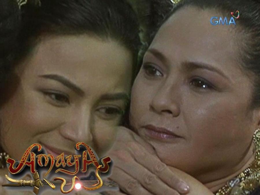 Amaya: Full Episode 115 | GMA Entertainment