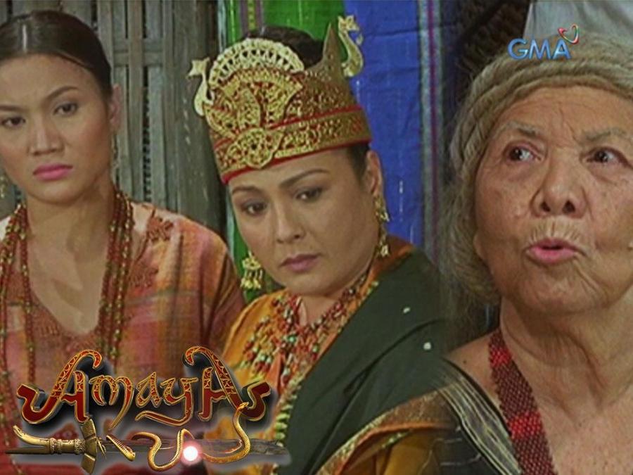 Amaya: Full Episode 135 | GMA Entertainment