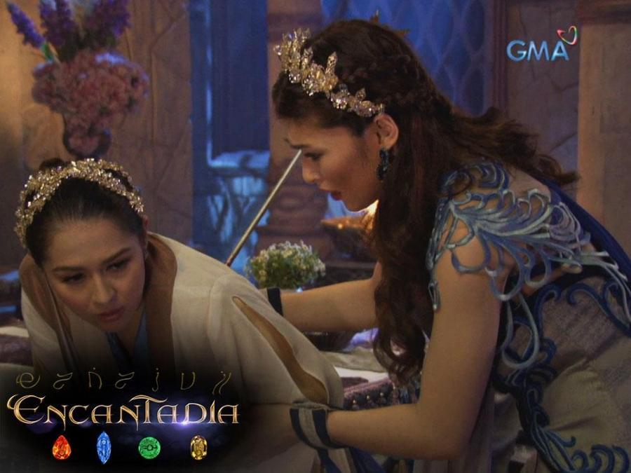 Encantadia 2016: Full Episode 15 - Encantadia 2016 - Home - Full Episodes