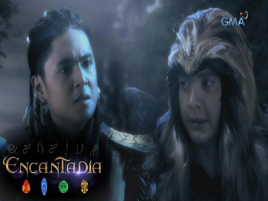 Encantadia 2016: Full Episode 55 - Encantadia 2016 - Home - Full Episodes