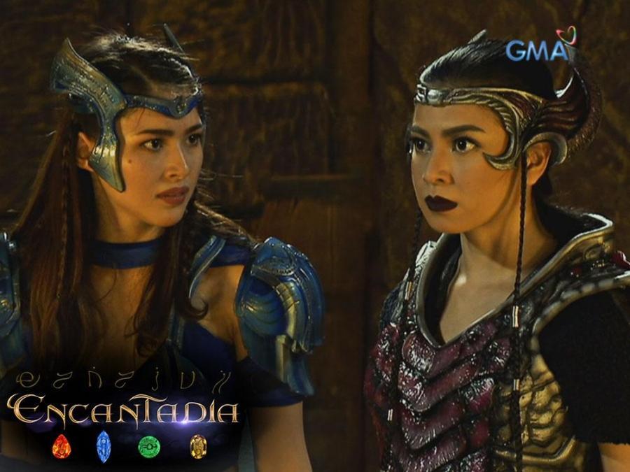 Encantadia 2016: Full Episode 115 | GMA Entertainment