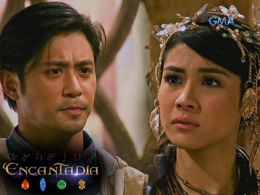 Encantadia 2016: Full Episode 125 | GMA Entertainment
