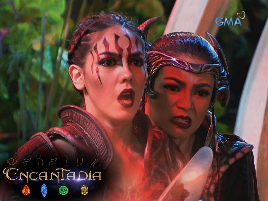 Encantadia 2016: Full Episode 135 | GMA Entertainment