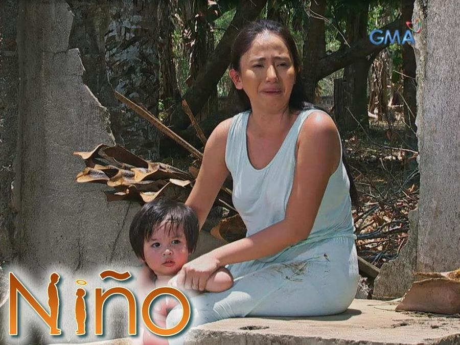 Niño: Full Episode 5 | GMA Entertainment