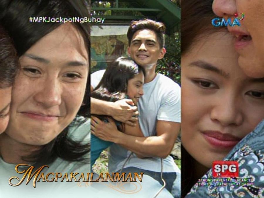 Magpakailanman: Nangarap. Nagsikap. Nanalo ng jackpot! | GMA ...