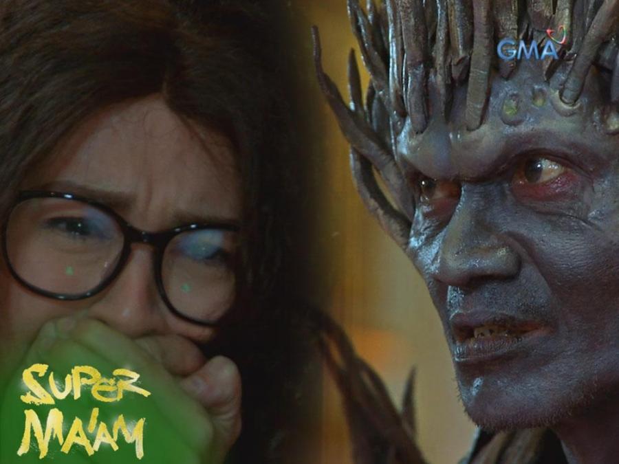 Super Ma'am | Full Episode 5 | GMA Entertainment