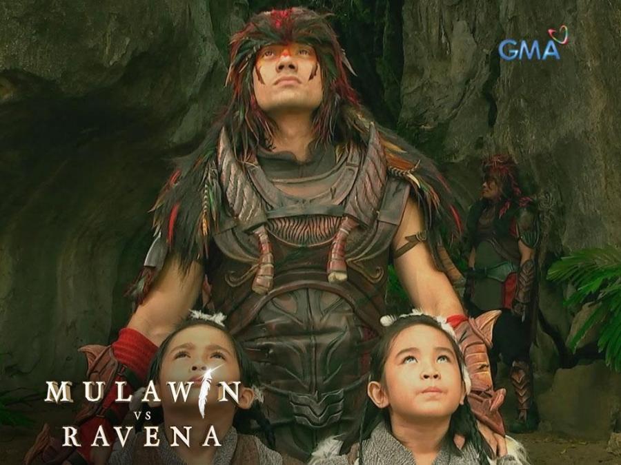 Mulawin VS Ravena | Full Episode 15 | GMA Entertainment