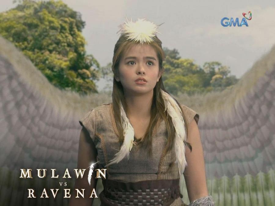 Mulawin VS Ravena | Full Episode 25 | GMA Entertainment