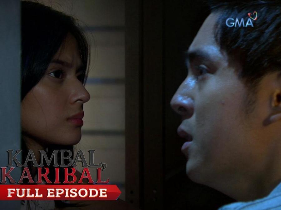 Kambal Karibal | Full Episode 155 | GMA Entertainment