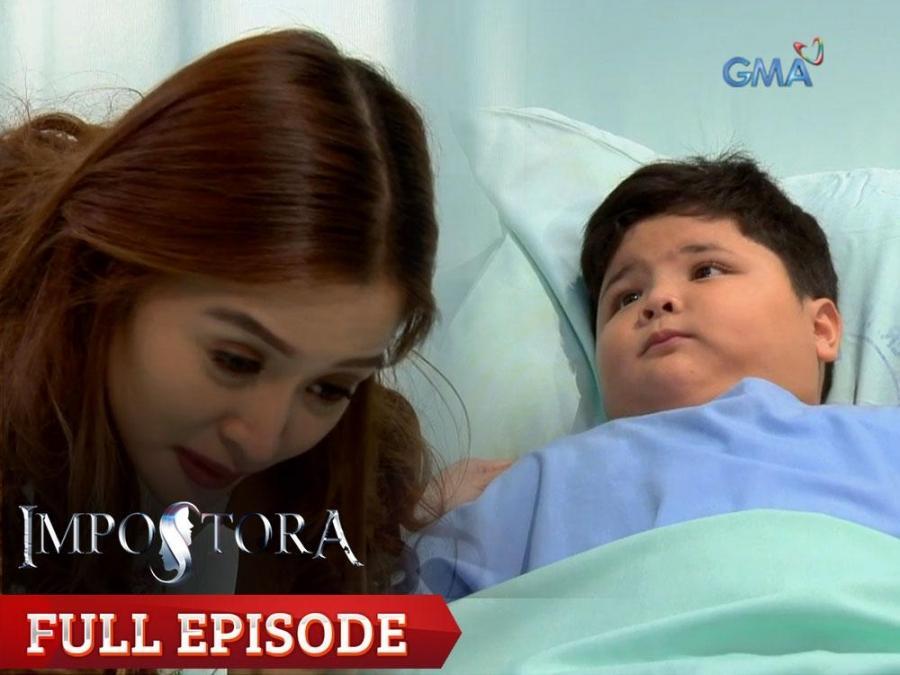 Impostora: Full Episode 5 | GMA Entertainment