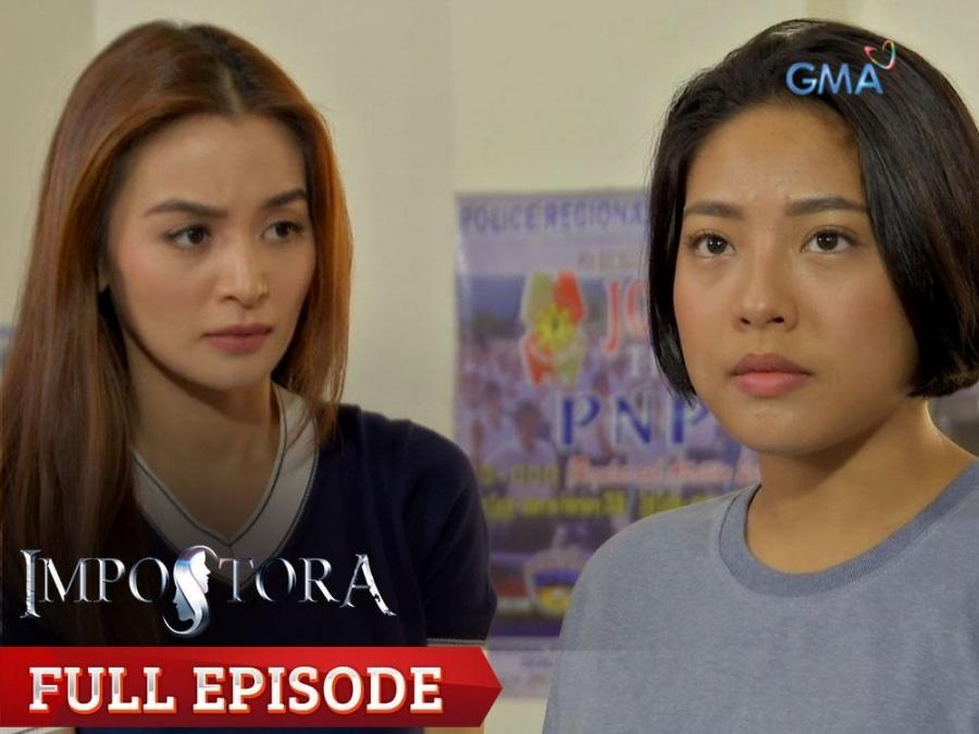 Impostora | Full Episode 85 | GMA Entertainment