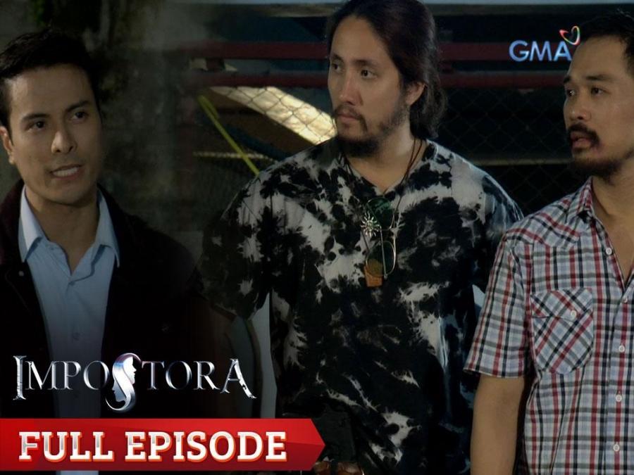 Impostora: Full Episode 145 | GMA Entertainment