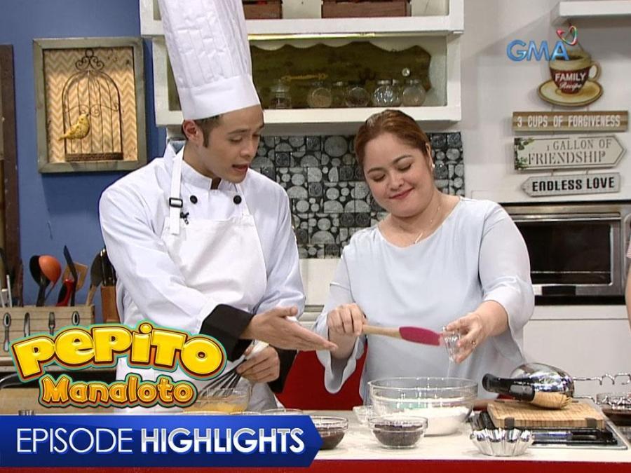 Pepito Manaloto: Elsa, bida sa kusina! | Episode 374 | GMA Entertainment