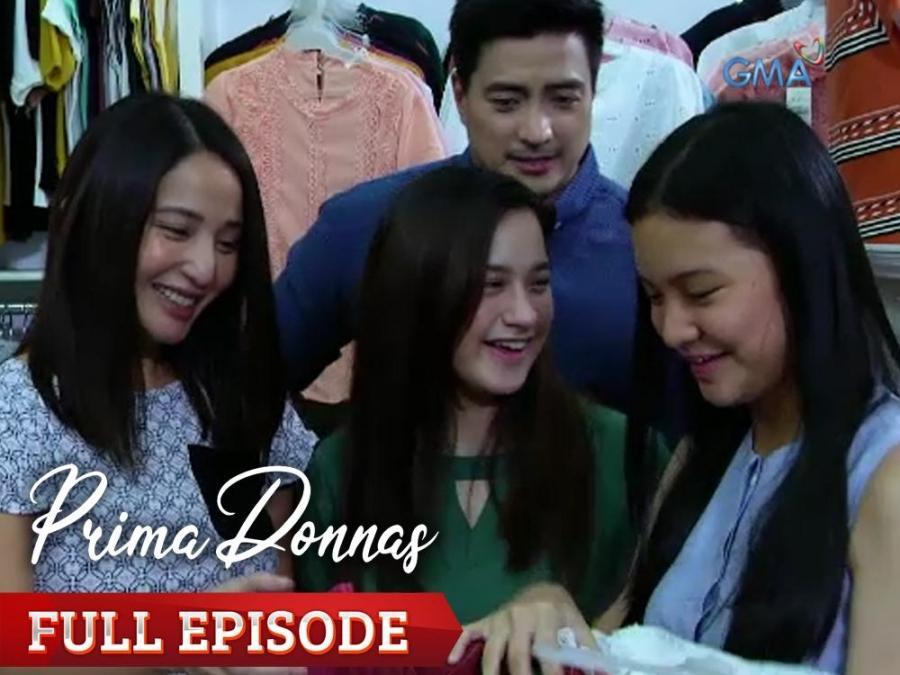 Prima Donnas | January 17, 2020 (Full Episode 110) - Prima Donnas ...