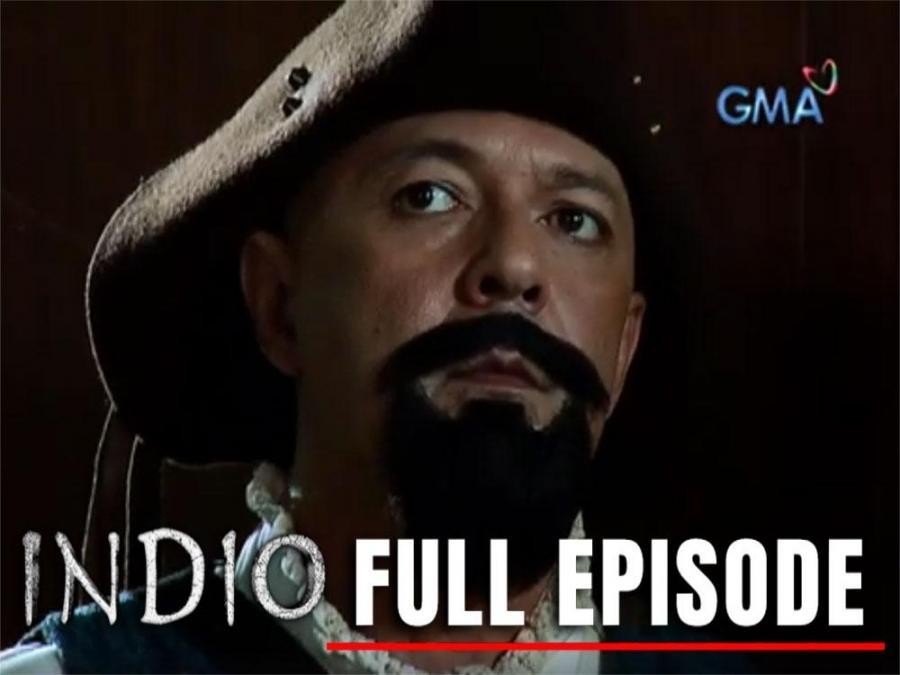 Indio: Full Episode 35 | GMA Entertainment
