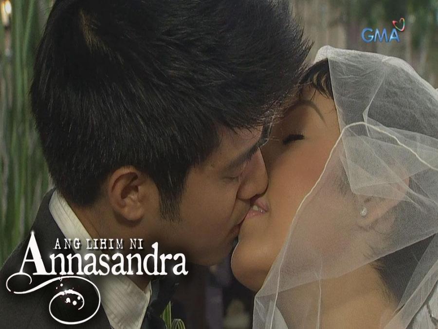 Ang Lihim ni Annasandra: Full Episode 56 | GMA Entertainment