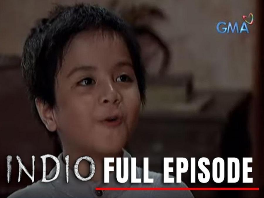 Indio: Full Episode 56 | GMA Entertainment