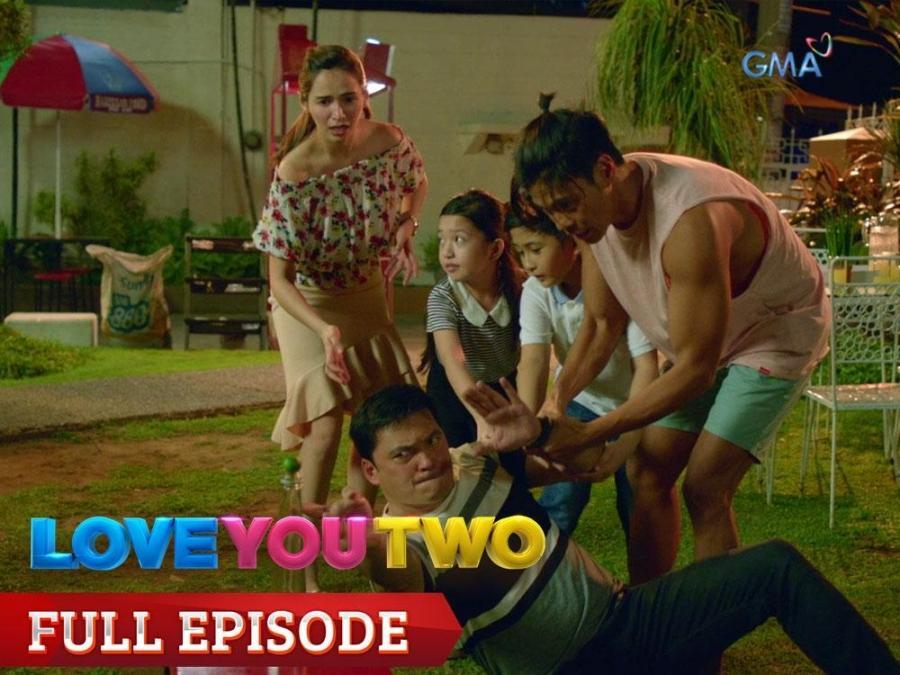 Love You Two: Full Episode 57 | GMA Entertainment