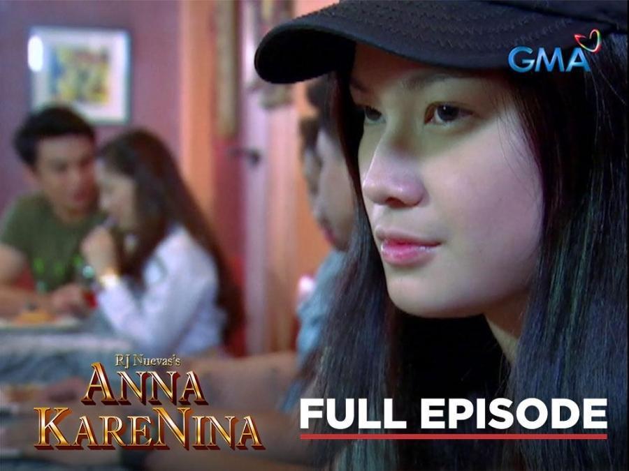 Anna Karenina: Full Episode 57 (Stream Together) | GMA Entertainment Anna Karenina: Full Episode 57 (Stream Together) | GMA Entertainment