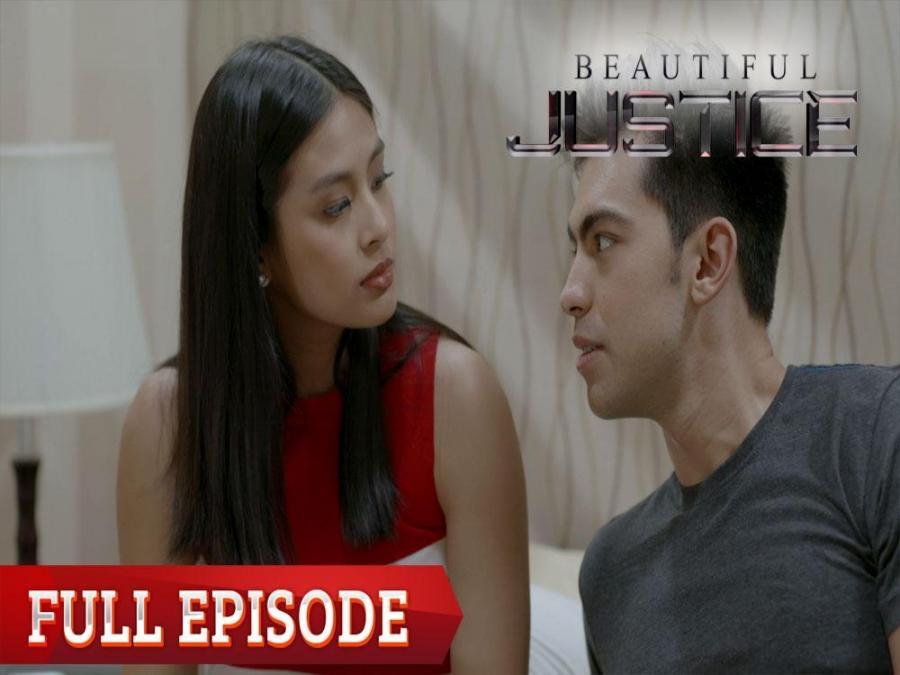 Beautiful Justice: Full Episode 57 | GMA Entertainment
