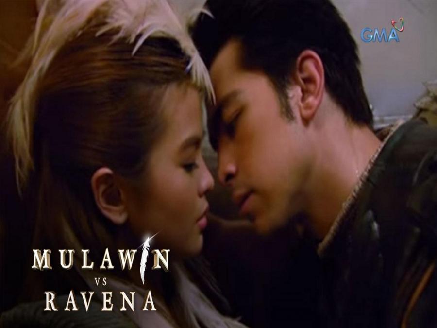 Mulawin VS Ravena | Full Episode 57 | GMA Entertainment