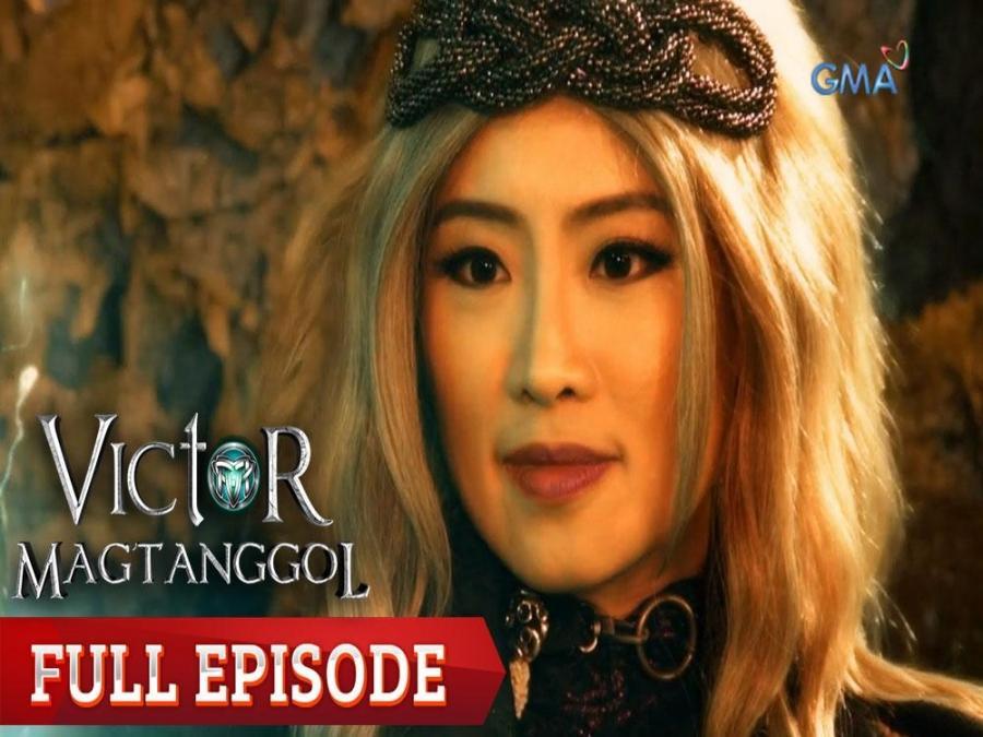 Victor Magtanggol | Full Episode 57 | GMA Entertainment