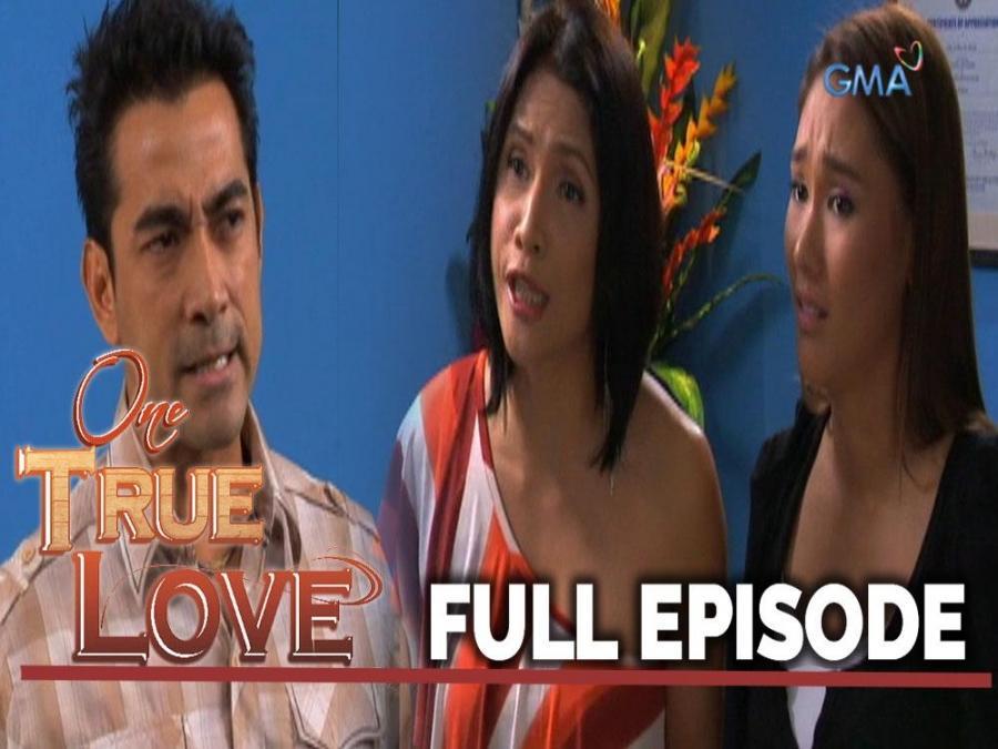 One True Love: Leila gets exposed | Full Episode 57 | GMA Entertainment