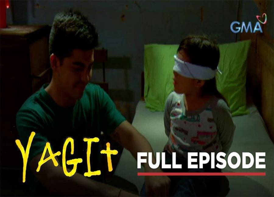 Yagit: Full Episode 58 (Stream Together) | GMA Entertainment
