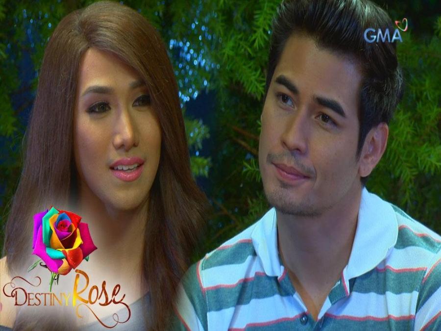 Destiny Rose: Full Episode 58 | GMA Entertainment