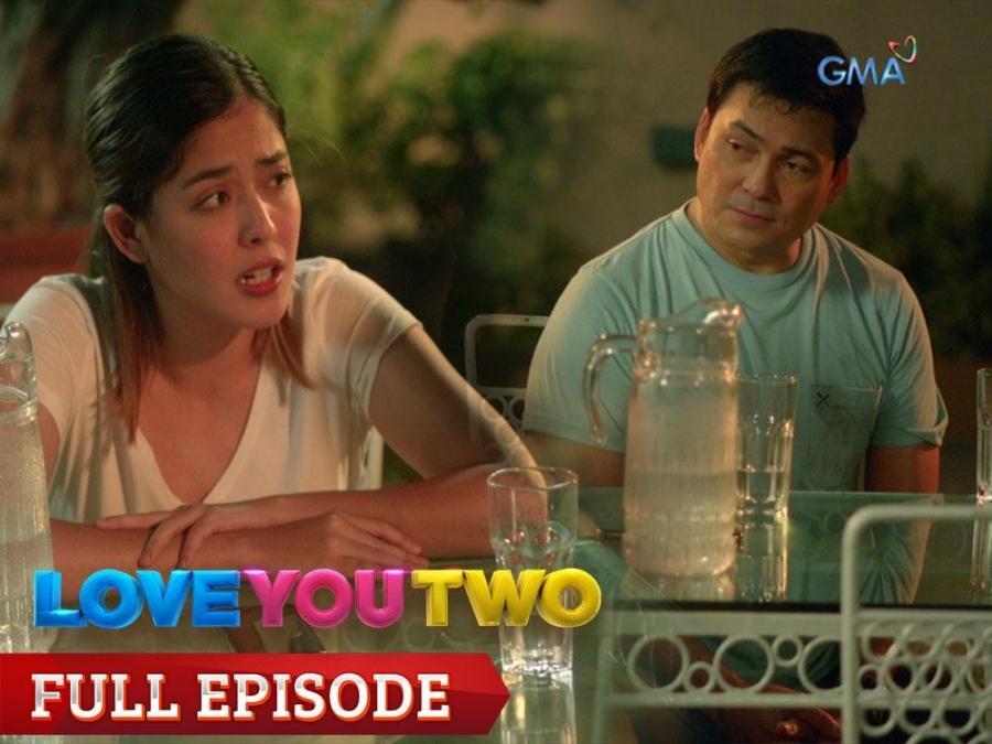 Love You Two: Full Episode 59 | GMA Entertainment