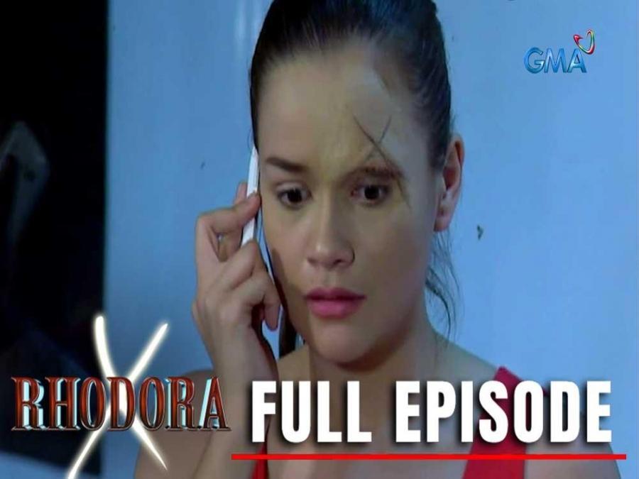 Rhodora X: Full Episode 59 | GMA Entertainment