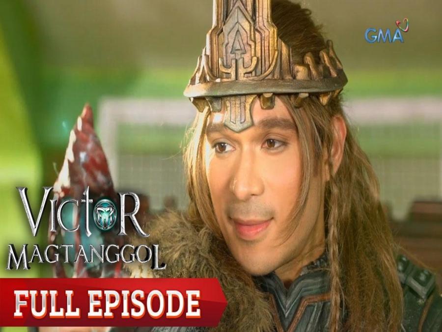 Victor Magtanggol | Full Episode 59 | GMA Entertainment