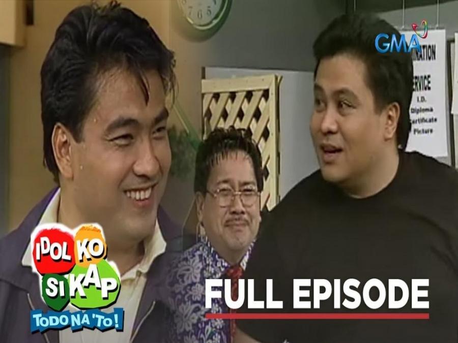 Idol Ko Si Kap: Full Episode 5 (Stream Together) | GMA Entertainment