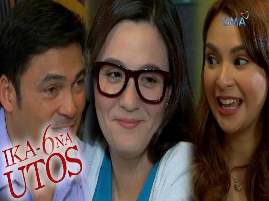 Ika-6 Na Utos | Full Episode 5 | GMA Entertainment