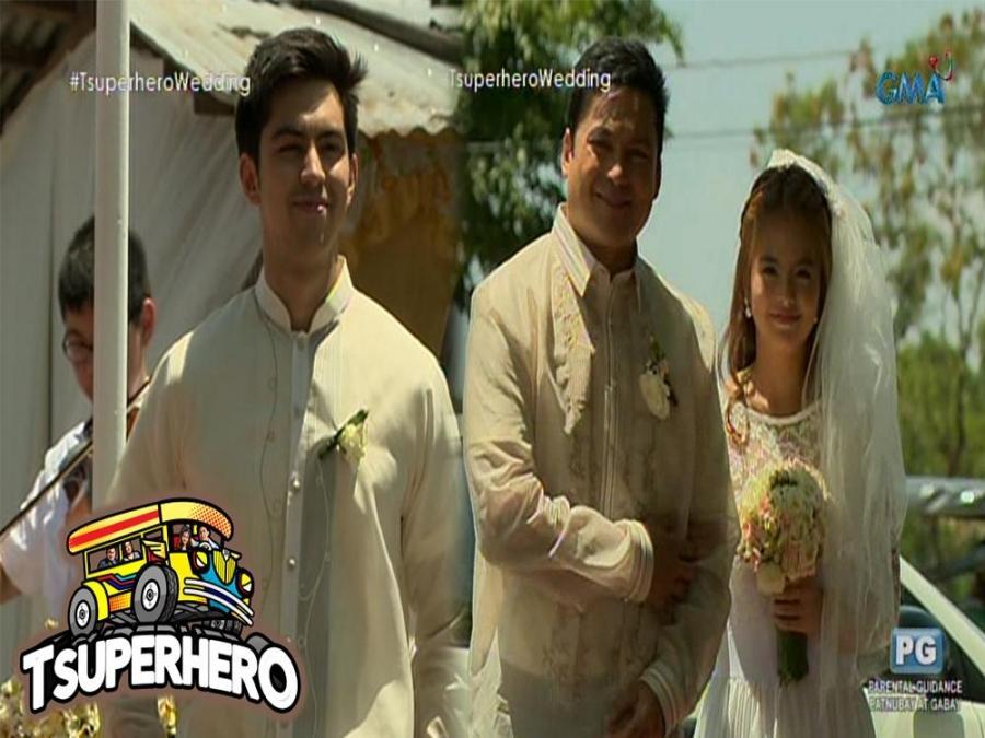 Tsuperhero: Huling biyahe ni Tsuperhero | Episode 23 | GMA Entertainment