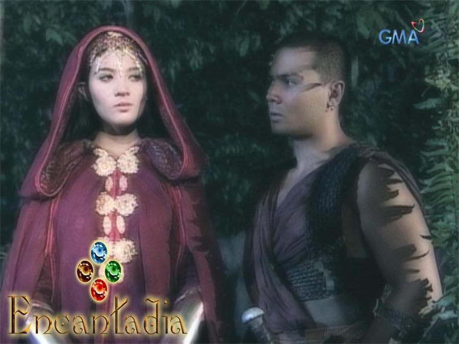 Encantadia 2005: Full Episode 15 | GMA Entertainment