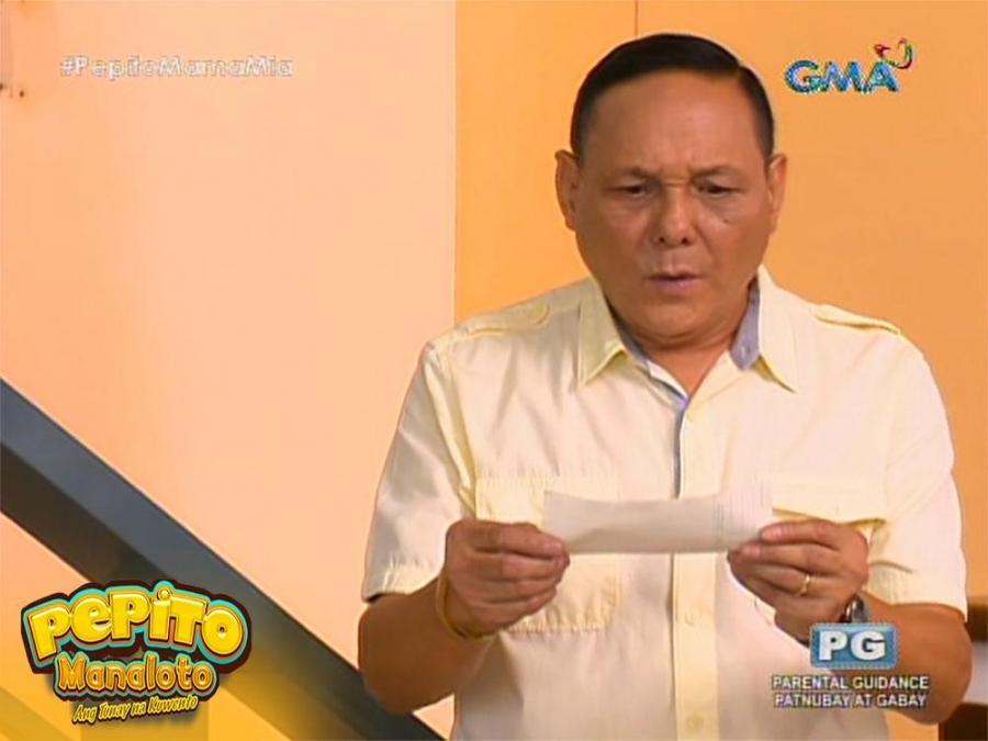Pepito Manaloto: Isang milyon para iwan si Mara | Episode 311 | GMA ...