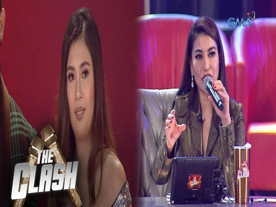 The Clash 2019: Lani Misalucha, naihalintulad ang sarili kay Janina ...