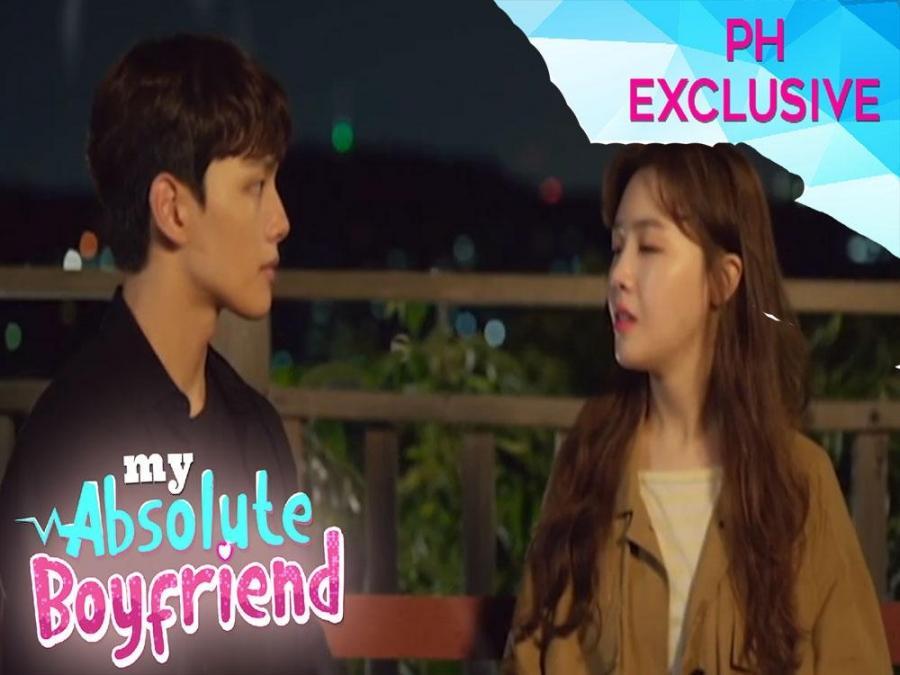 My Absolute Boyfriend: Isang linggong pag-ibig, times up! | Episode 7 ...