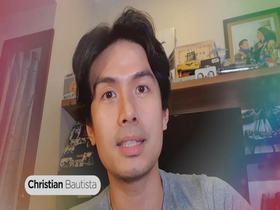 #SolidKapuso: Christian Bautista | GMA 70th Anniversary | GMA Entertainment | GMA Entertainment