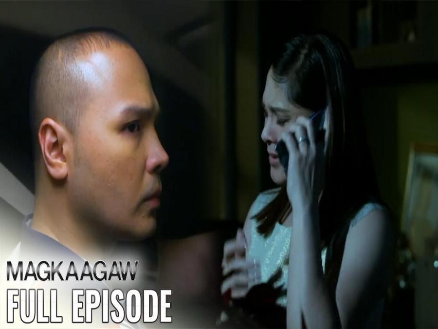 Magkaagaw | Full Episode 55 | GMA Entertainment