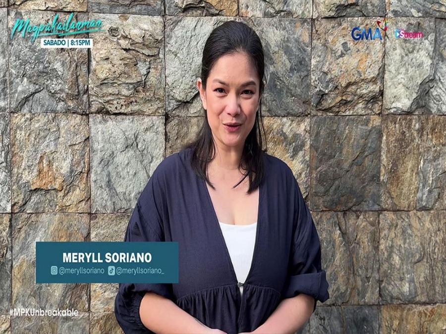 Magpakailanman: Meryll Soriano, ibinunyag ang rason ng breakup nila ng ex | Online exclusive ...