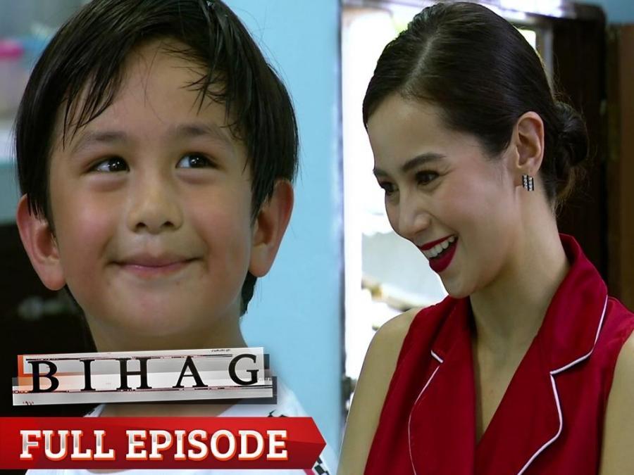Bihag: Full Episode 60 - Bihag - Home - Full Episodes