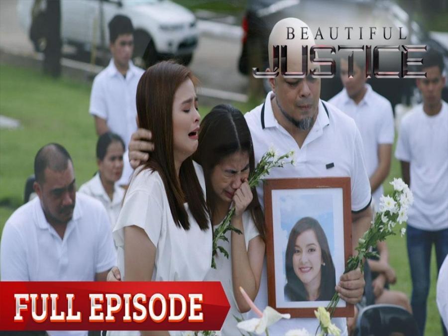 Beautiful Justice: Full Episode 60 | GMA Entertainment