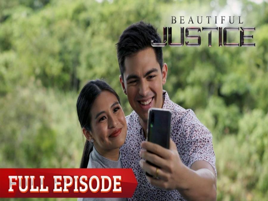 Beautiful Justice: Full Episode 61 | GMA Entertainment