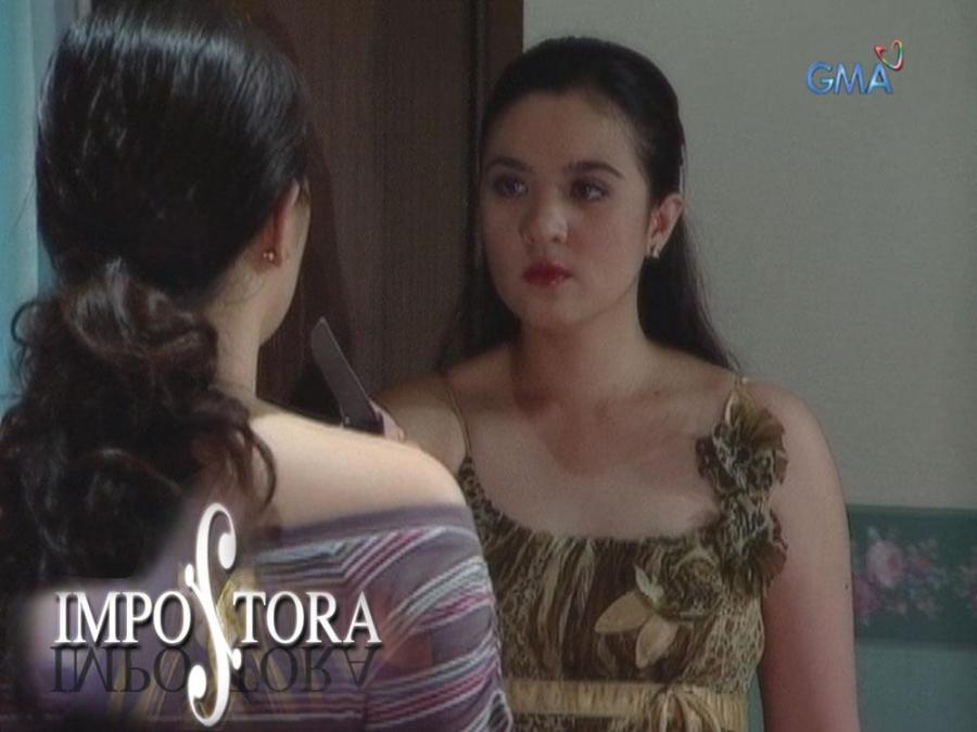 Impostora 2007: Full Episode 61 - Impostora - Home - Full Episodes