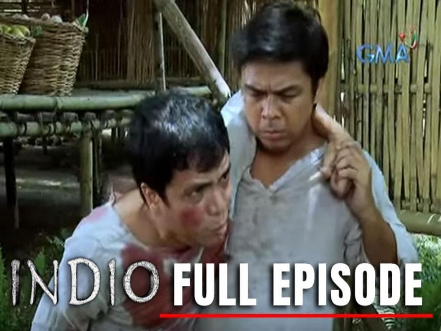 Indio: Full Episode 61 | GMA Entertainment